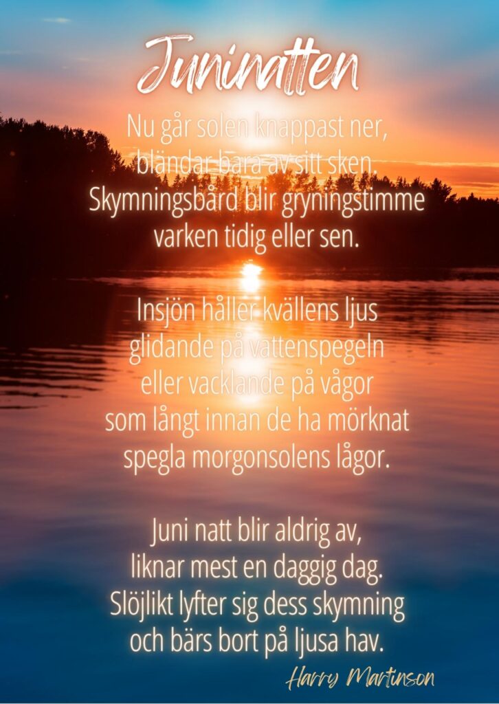 Inspiration till aktiviteter för äldre sommaren 2025 - 365 Happy Days AB